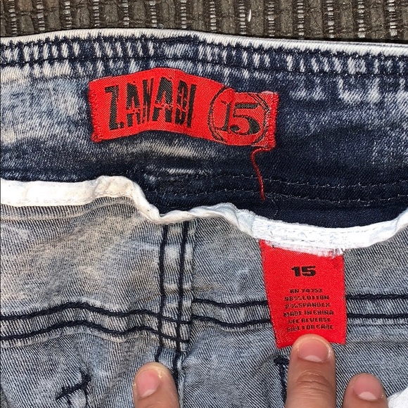 Zanadi | Jeans | Zanabi Skinny Jeans | Poshmark